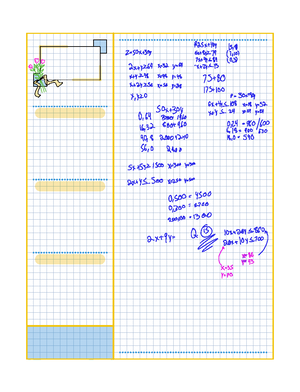 Graphic organizer notes template - REMINDERS: TOPIC: STEPS: EXAMPLES ...