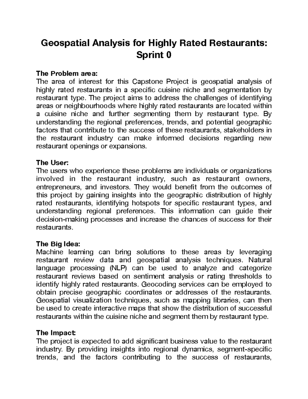 Hoda-shoghi-Sprint 0 - data science machine learning project ...