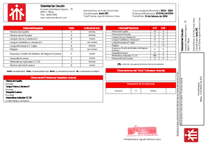 Chapter 8 test form 2b - cheat sheet - Course 2 • Chapter 8 Measure ...