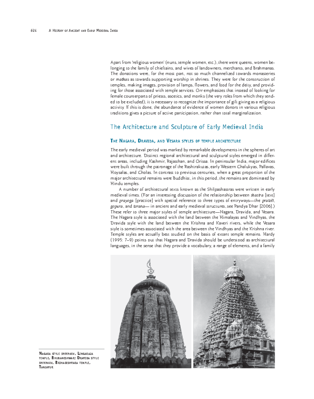 English Upinder Singh - A History of Ancient and Early Medieval India ...