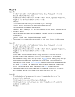 Project Group Discussion Student Guide - Copyright © Edgenuity Inc ...