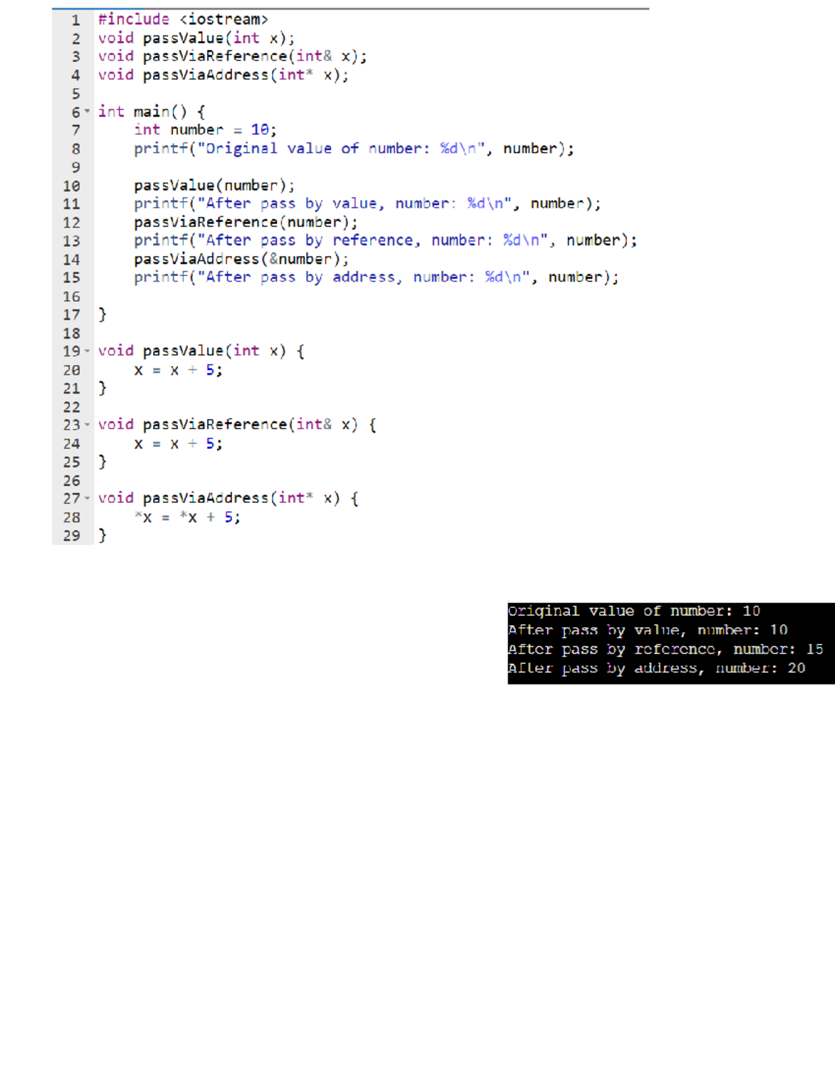 Print - Electronics deco - Engineering - Studocu