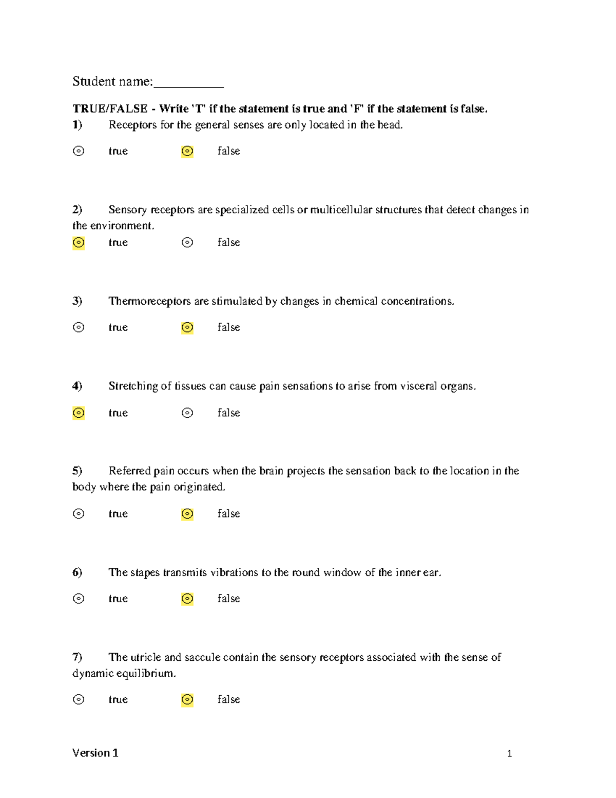 Chapter 12 answered - Study guide only - NUR2035C - IRSC - Studocu