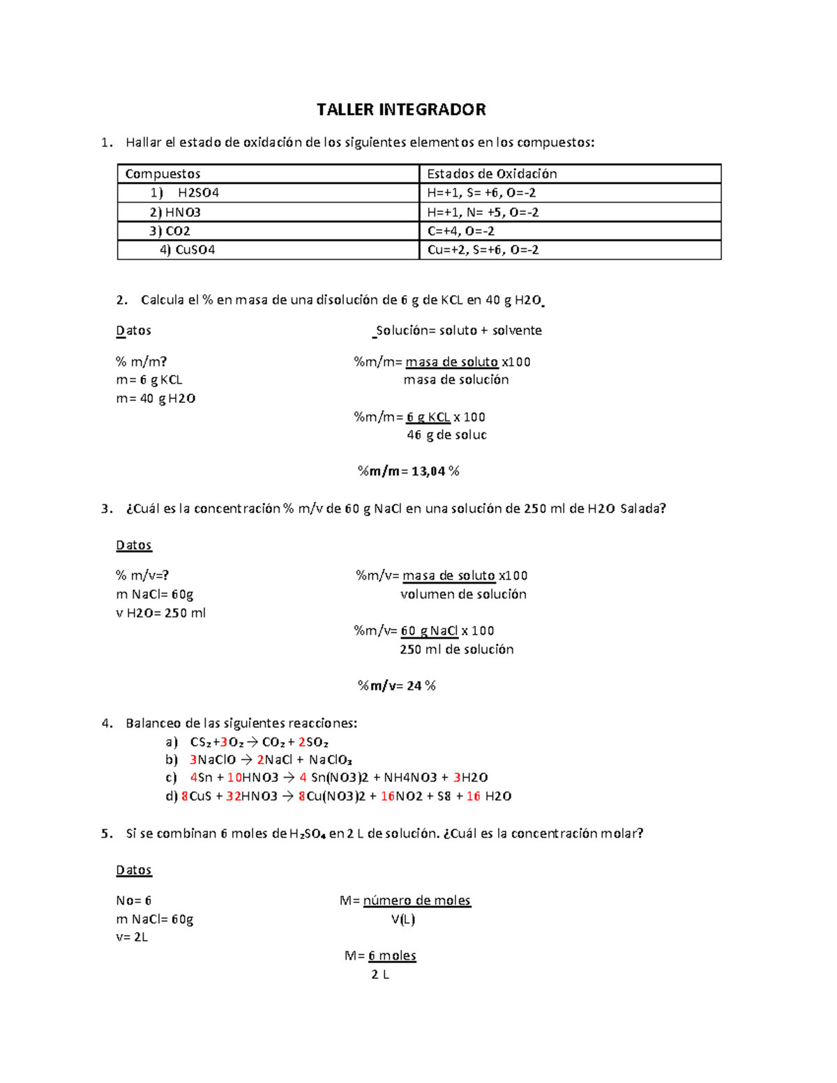 S08.s3- Taller Integrador PC2 (resuelto)-convertido - Hallar el estado ...