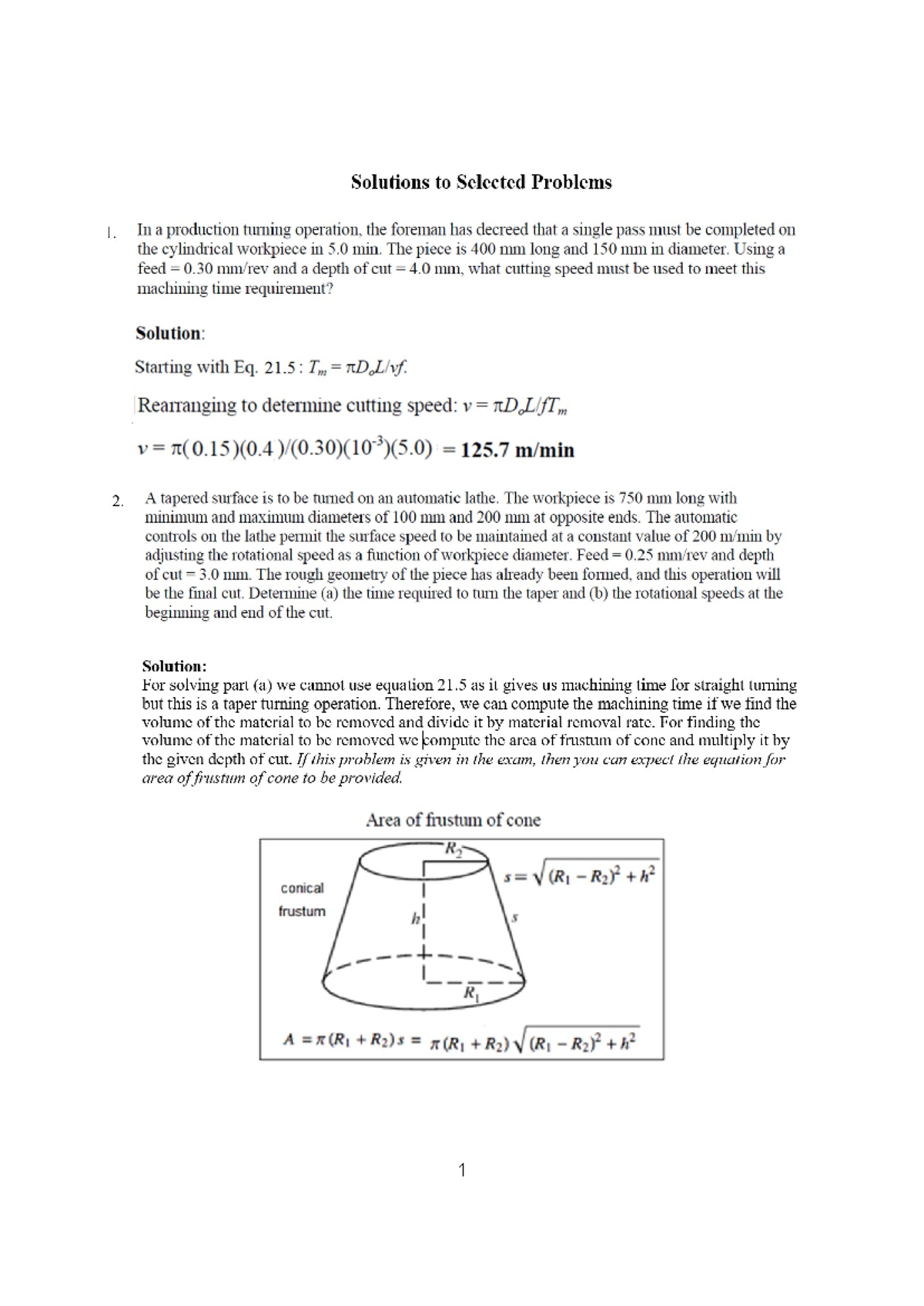 L4-Solutions-6 - examples - DTM1104 - Studocu
