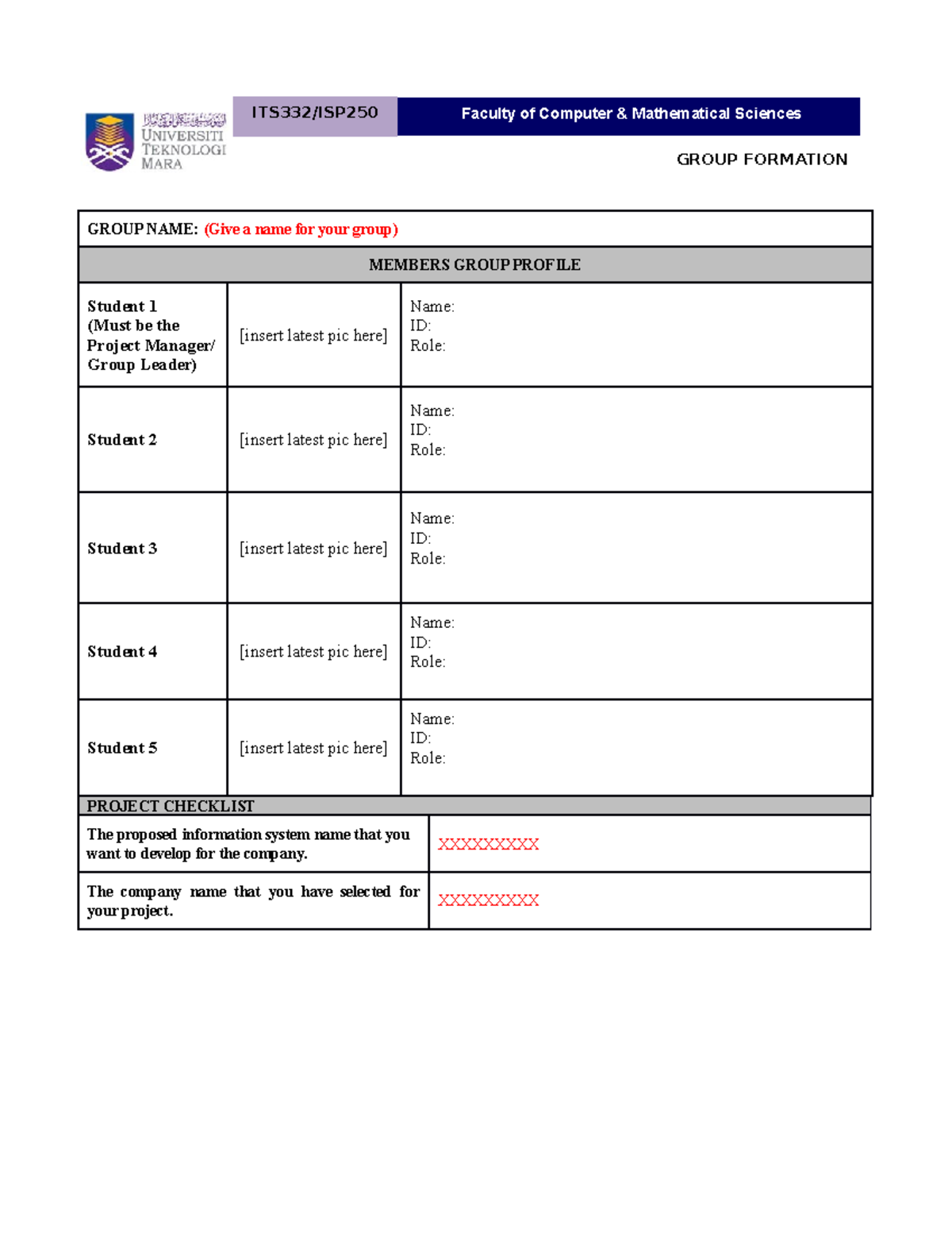 SDP Template -edited by AA (oct20)-E - GROUP NAME: (Give a name for ...