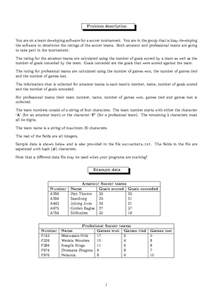 Assignment SU4 instructions - Assignment SU4: The MyLinkedList class Objective: This assignment ...