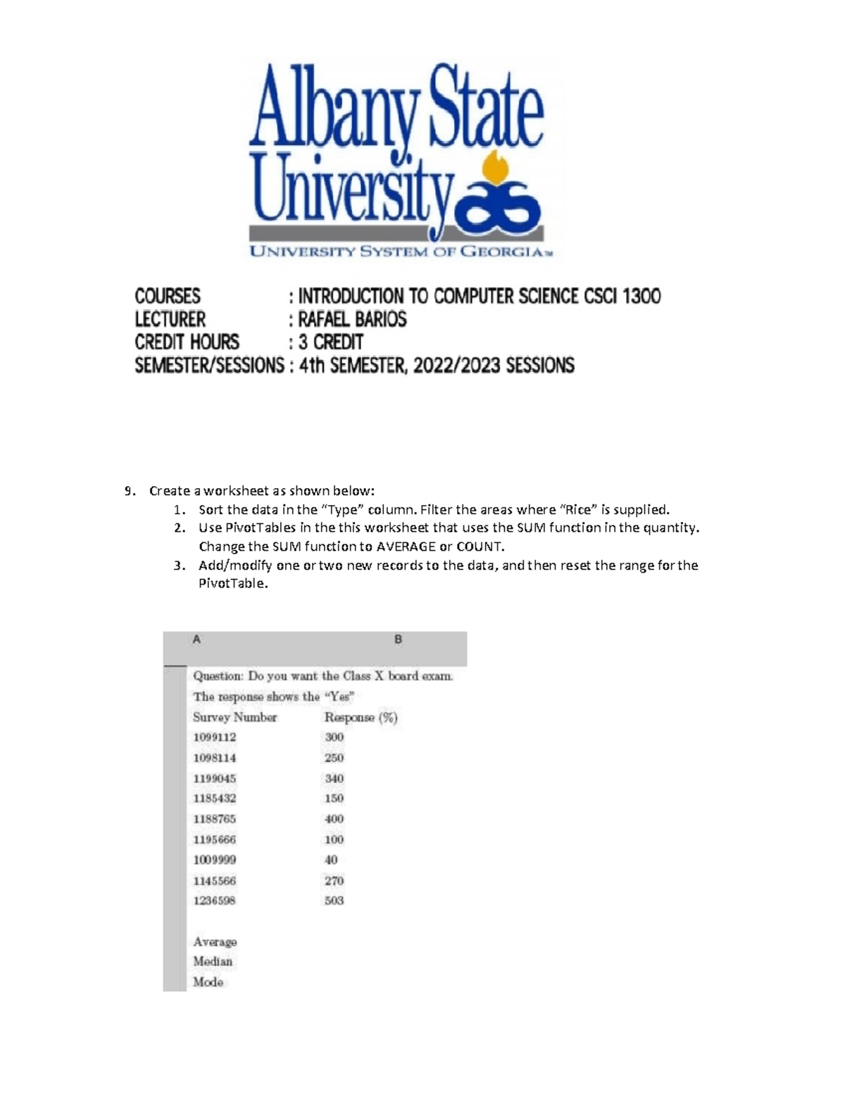 Computerfundamentals-e-notes 20230418 012600-29 - Create a worksheet as ...