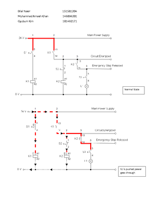 Lab 1 Introduction to Fluid SIM (BN151581204) - MEC355 - Introduction ...