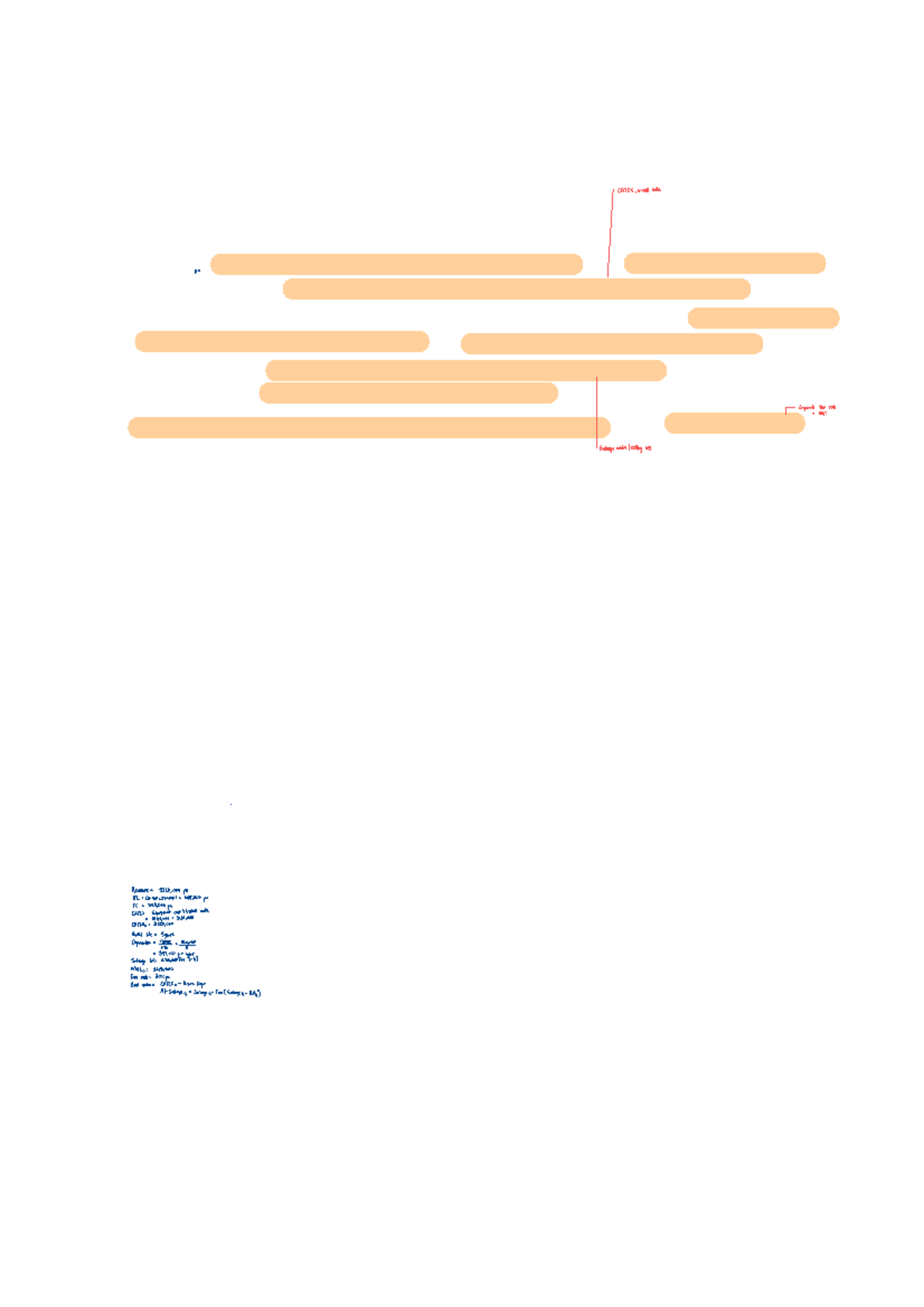 BSNS114 Tutorial 12 - Financial Decision Making - University of Otago ...