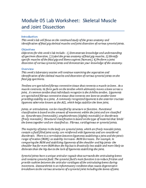 Module 08lab 112518 - lab - Module 08 Lab Worksheet: Peripheral Nervous ...
