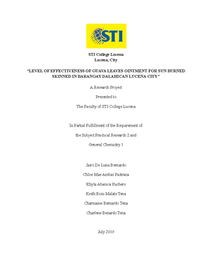 CBLM EIM LO1 - Electrical Installation - HOW TO USE THIS COMPETENCY ...