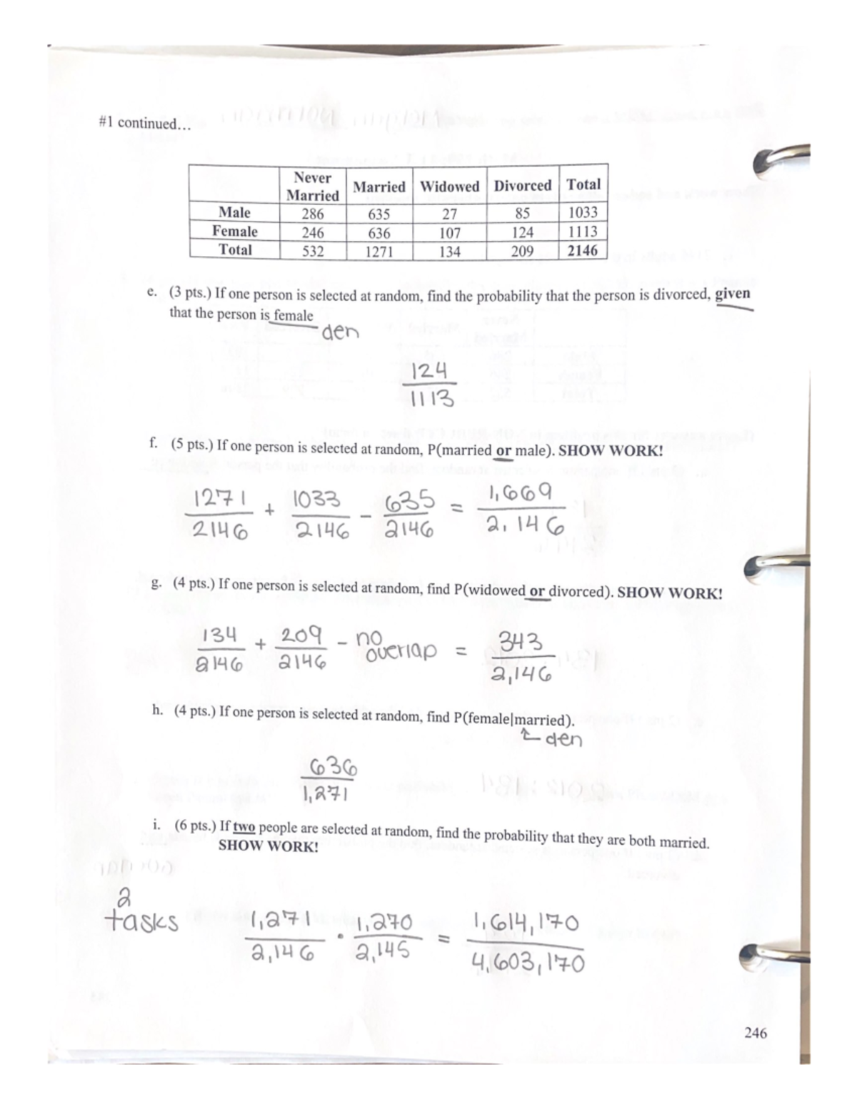 Math 139 notes for exam 5 (dragged) - MATH 139 - Studocu