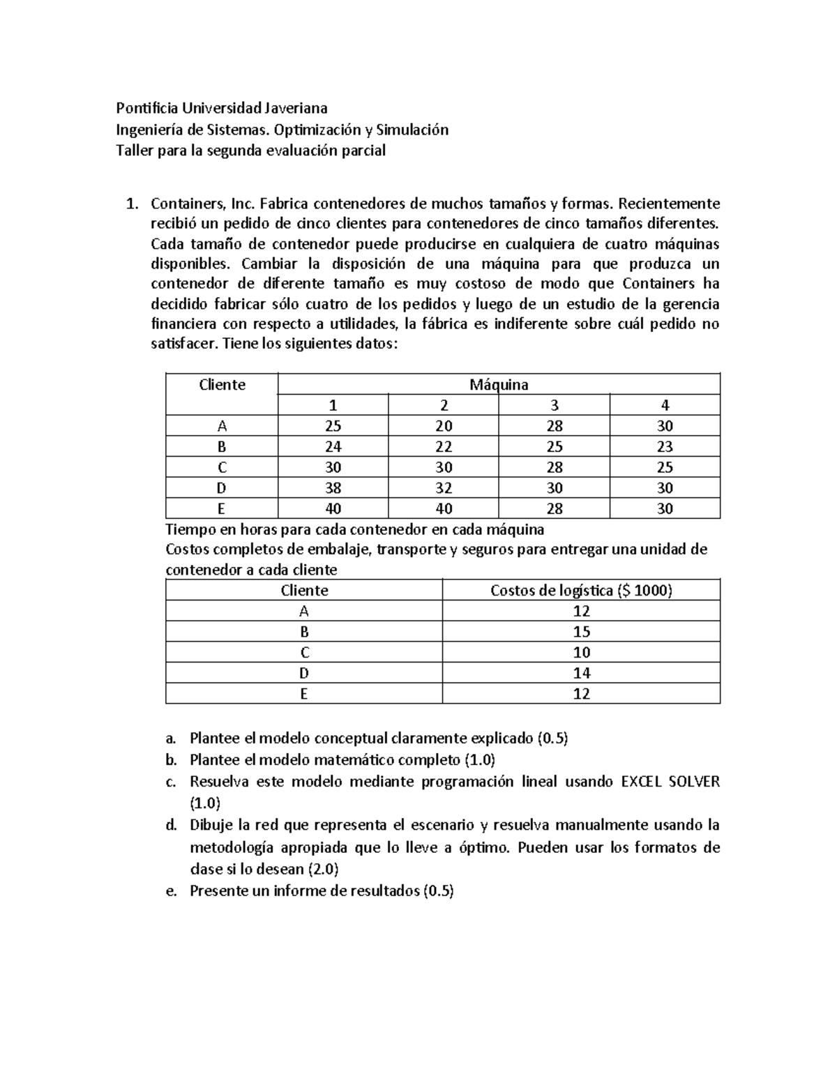 Scribd - ghjjjk - Pontificia Universidad Javeriana Ingeniería de ...
