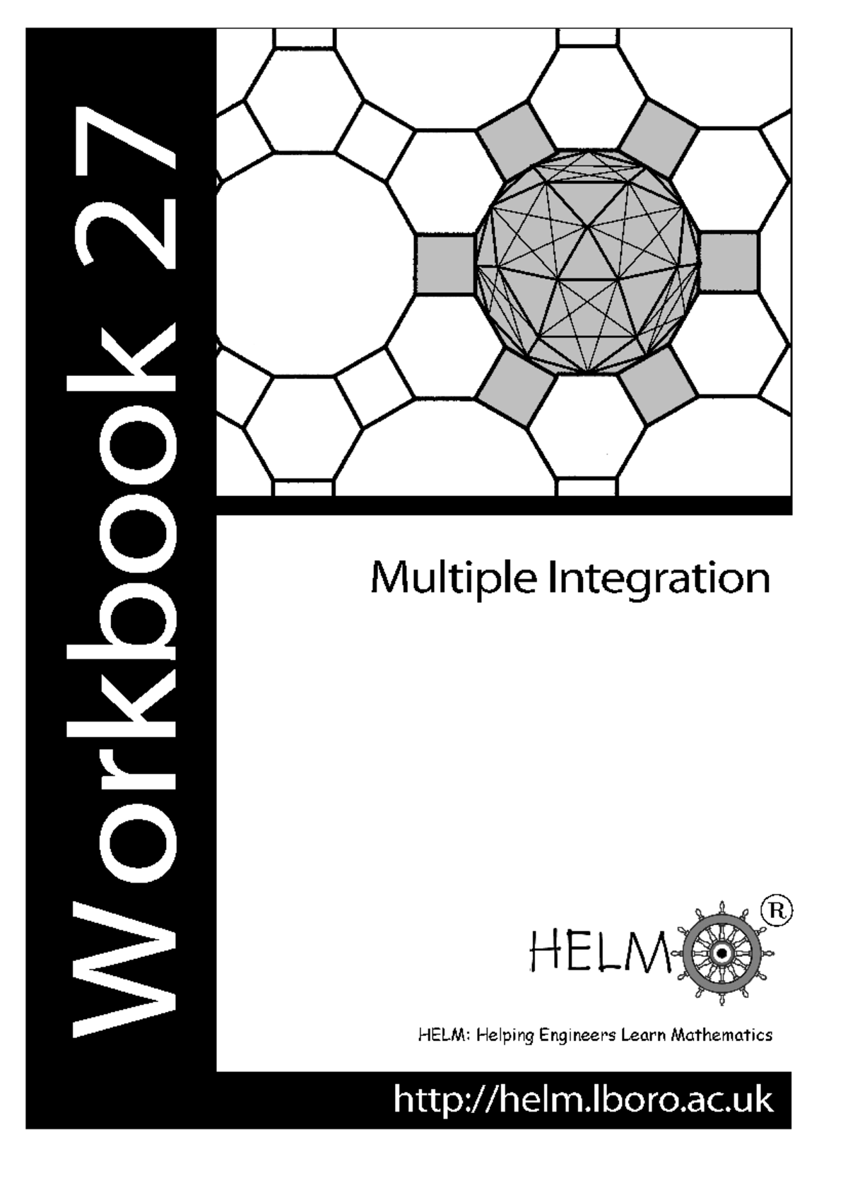 Multiple Integration - practice to review - ####### Production of this ...