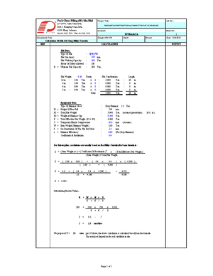 Internship Logbook kemey - INTERNSHIP LOG BOOK REPORT SEMESTER MARCH ...