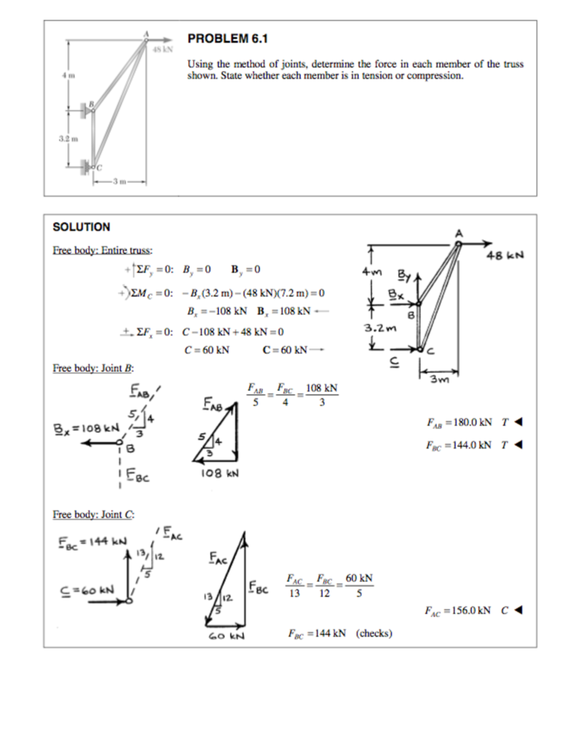 Chapter 6 solutions - ENGR 242 - Studocu