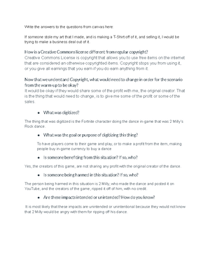 Copy of Unit 2 Lesson 5 - Activity Guide - Packets - Unit 2 Lesson 05 ...