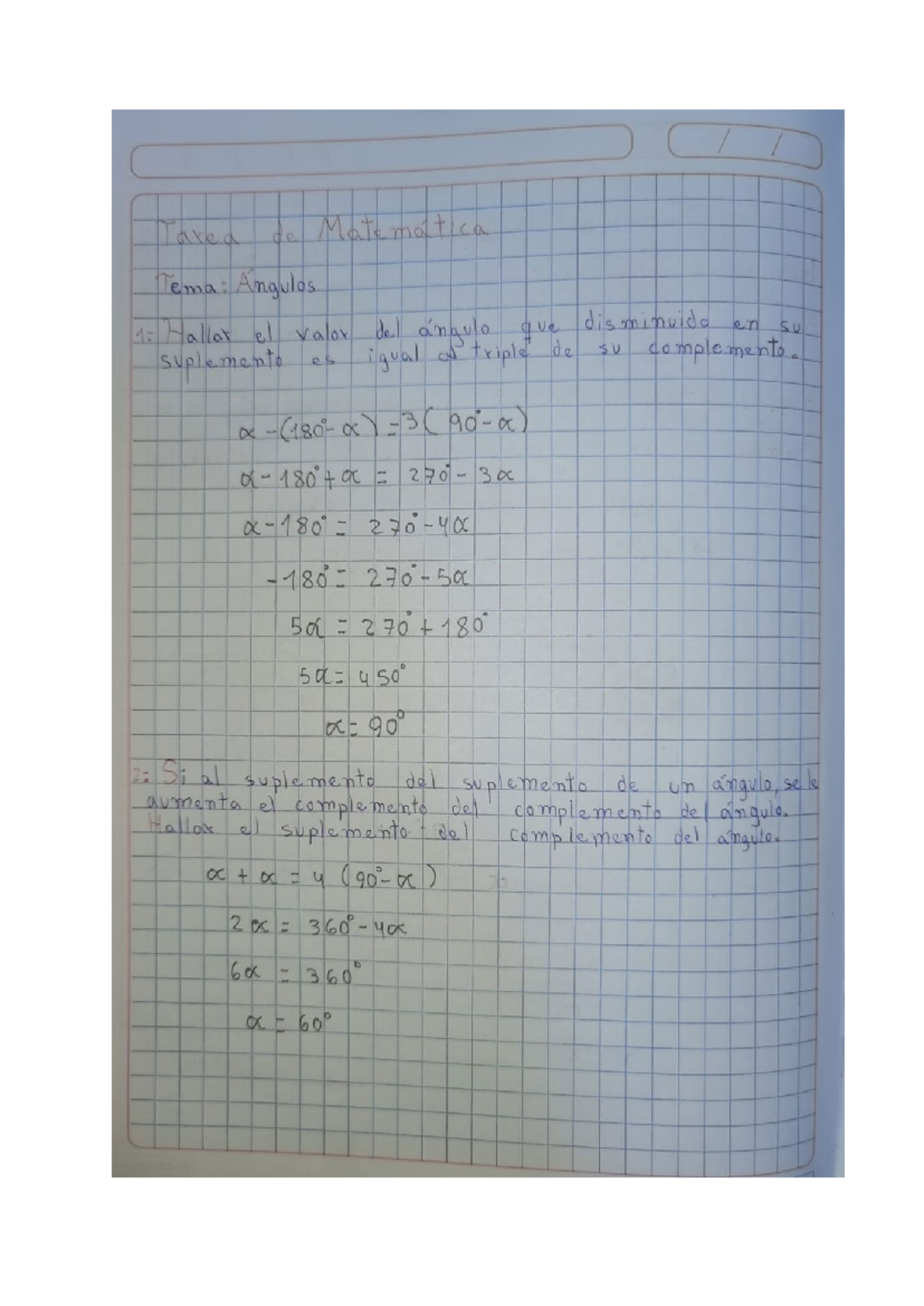 Tarea de matematica - mucha ayuda - Matemática financiera - Studocu