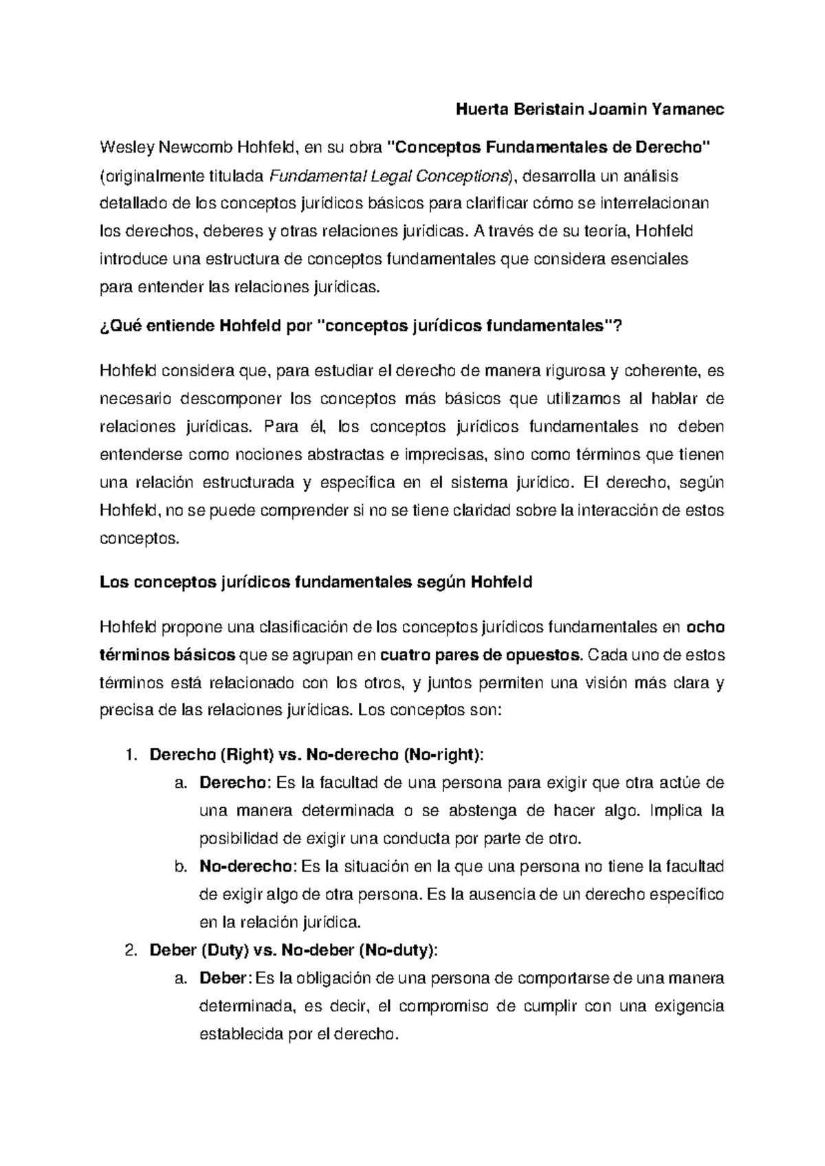 Conceptos J. Fundamentales - Huerta Beristain Joamin Yamanec Wesley ...