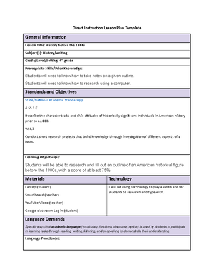 C732 Task 2 - This is an essay for task 2. - Disciplinary Writing ...