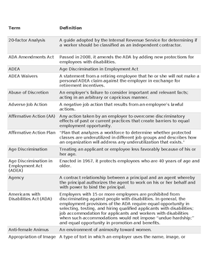 C483 Study Guide ST - C483 STUDY GUIDE ANSWERS 1. Describe the steps in ...