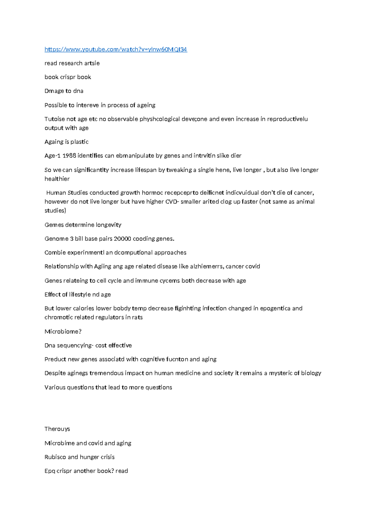 Wider reading - youtube/watch?v=ylnw60MQI read research artsie book ...