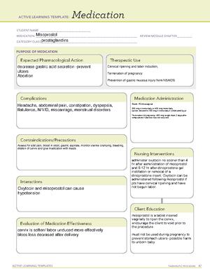 Pain Notes - Pain Notes Pain: an unpleasant sensory and emotional ...