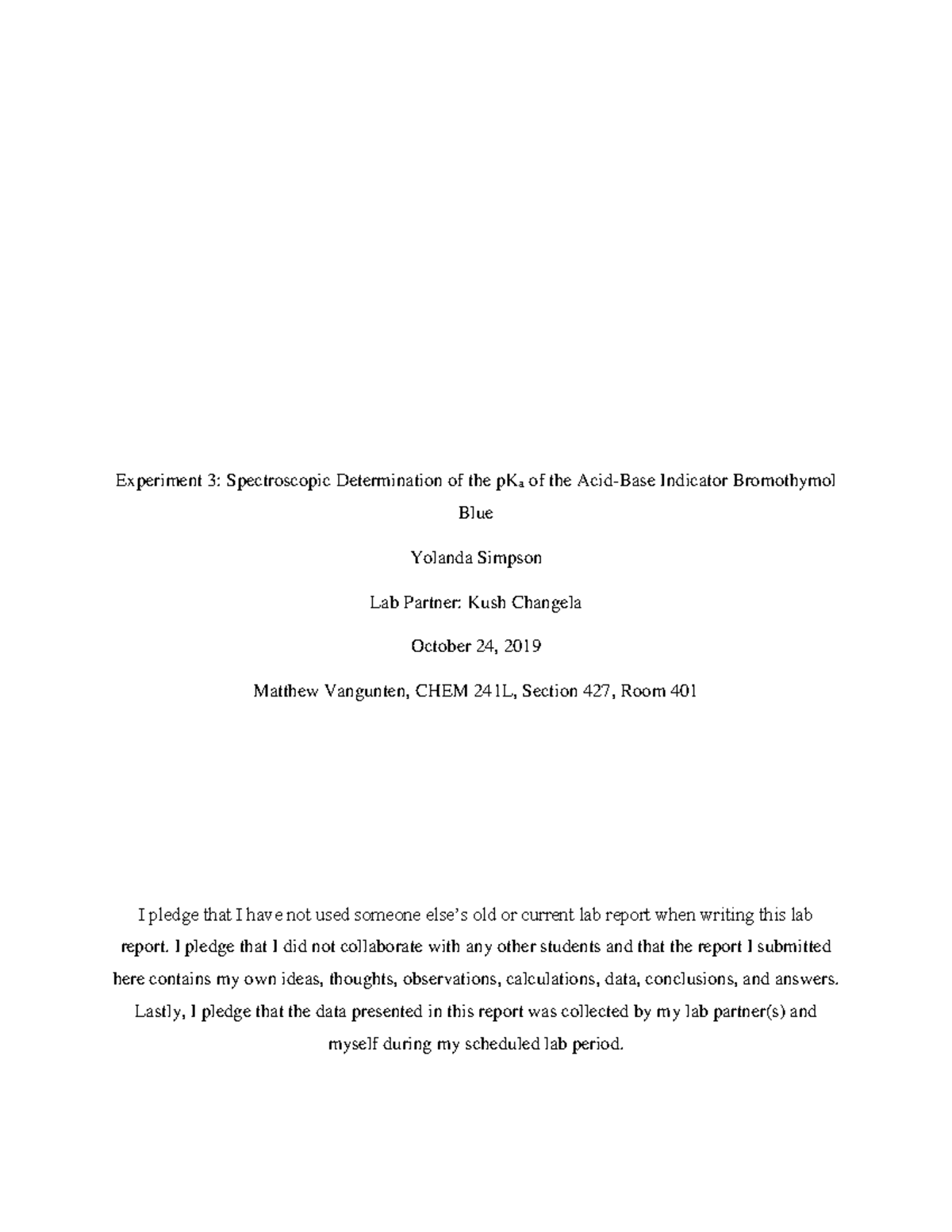 Experiment 3 - Acidic Molecules Lab Report - Deprecated API usage: The SVG back-end is no longer ...