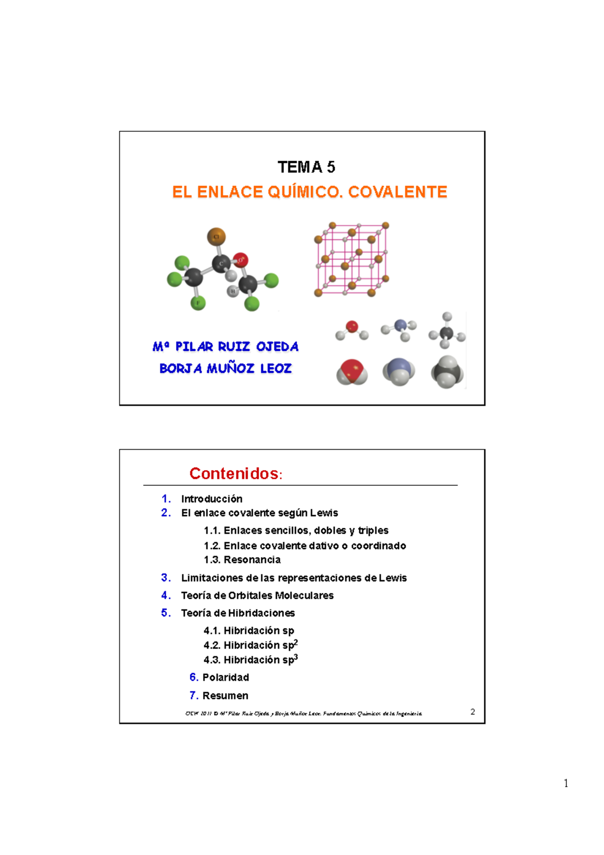 TEMA 4 enlace covalente los enlaces covalentes son enlaces enlazados ...