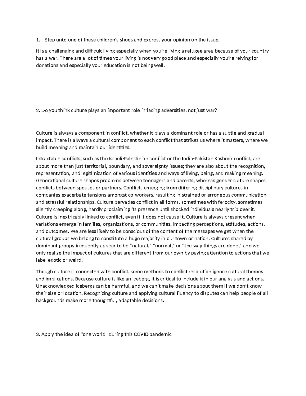 Document - Hi nonr - Step unto one of these children's shoes and ...