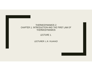 Solutions - Copy - answers - ####### THERMODYNAMICS II: TUTORIAL ...