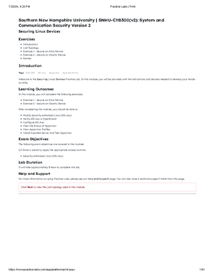 CS 230 Project 2 Software Design BHobbs - Draw It or Lose It CS 230 ...