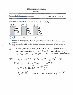 ME3250-S18 HW#2 Sol - Solutions from course textbook homework set 2 ...