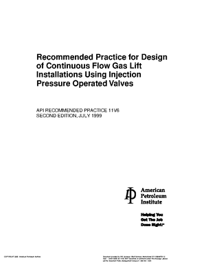 API 14J Design and Hazan for offshore production facilities ...