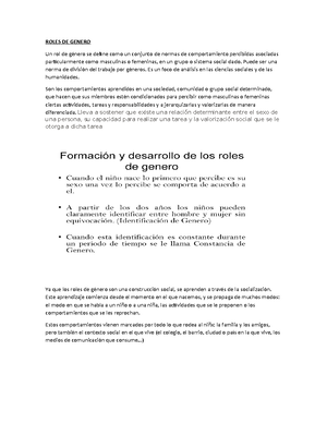 QUÉ ES Prejuicio - filosofia - ¿QUÉ ES PREJUICIO? Un prejuicio es una ...