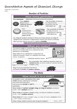 Physical Science Grade 10 November 2023 P1 Memo Verified - MARKS: 100 ...