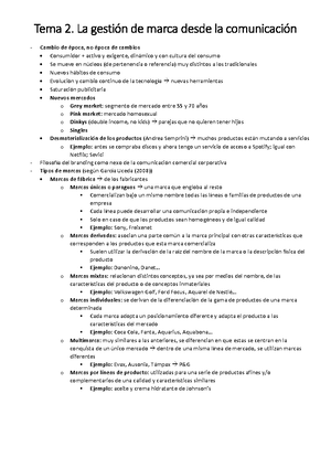 TEMA 4. los sujetos de las RRPP - Warning: TT: undefined function: 32 Warning: TT: undefined ...