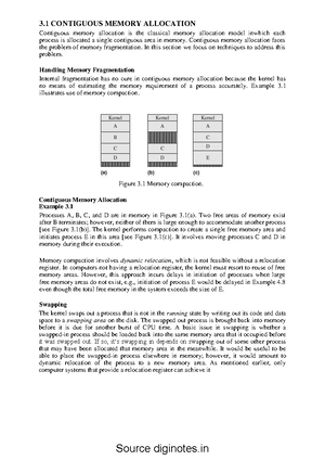 ML Module 3 - Machine Learning - Computer science and engineering - Studocu
