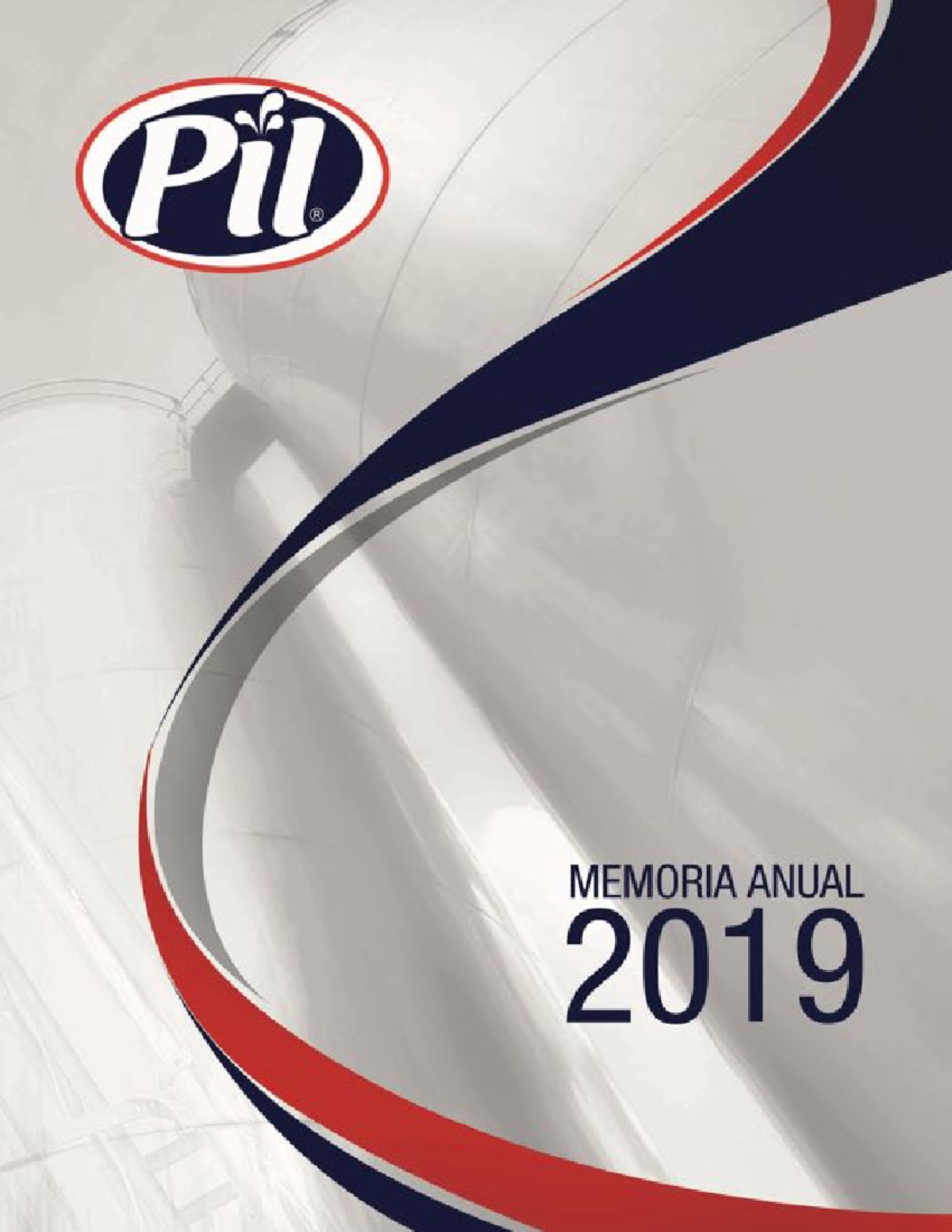 Memoria Pil - empresa pil andina bolivia - ÍNDICE - MENSAJE DEL ...