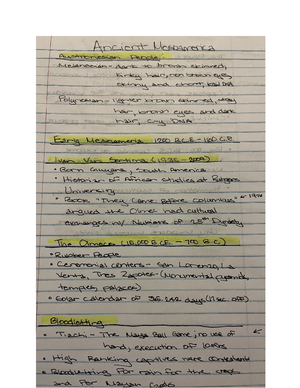 World History-Roman Empire Study Guide - Google Docs - World History ...