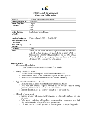 ACC317 - 5-2 Project One - Analysis Paper - 5-2 Project One - Analysis ...
