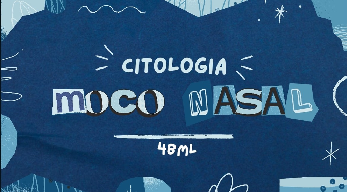 Citologia de moco nasal - Análisis físicos, químicos y microbiológicos - Studocu