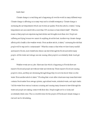 Blast and Seq Align Fall 2021 - Using the Computer in Biochemical Research I: BLAST Search and ...