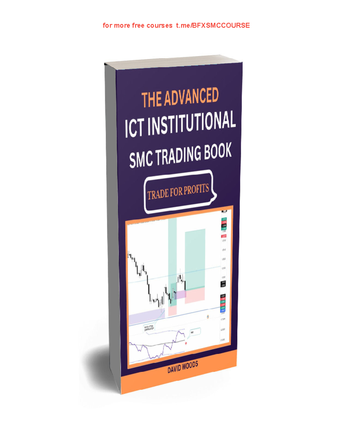 ICT Institutional SMC Trading (1) copy - for more free courses t ...