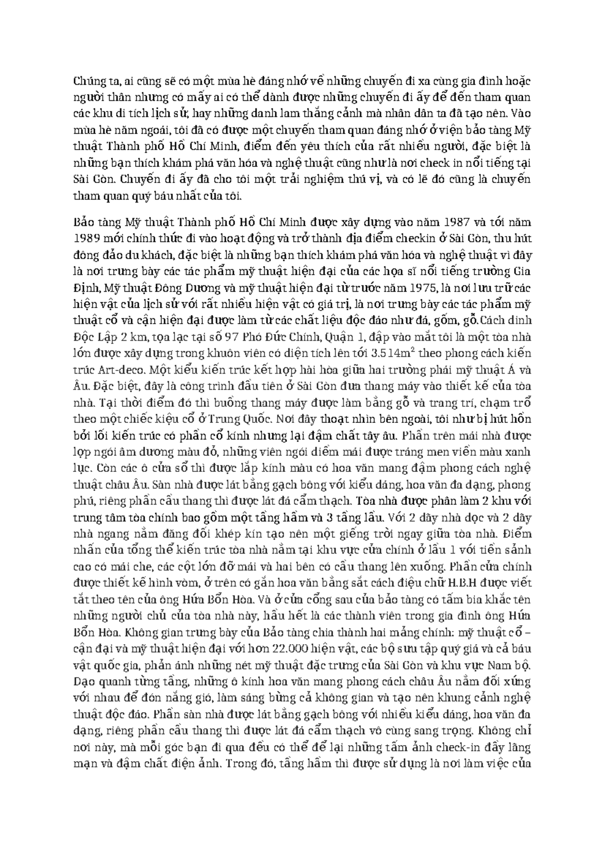 He yeu thuong - Chúng ta, ai cũng sẽ có m t mùa hè đáng nhộ ớ v ề nh ...