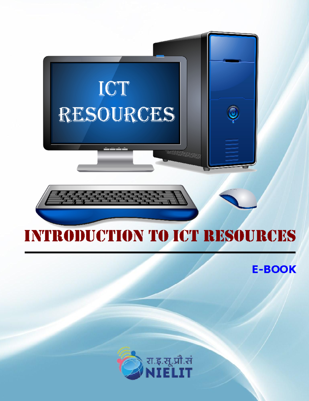 ICT Resources - Assembly and disassembly of PC and its various parts ...