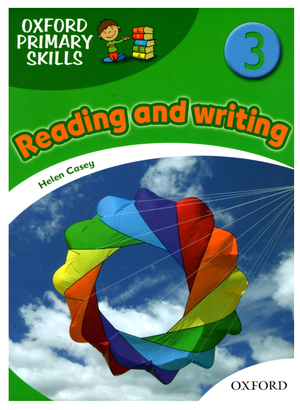 Oxford Primary Skills Reading and Writing 5 - OXFORD PRIMARY SKILLS 5 ...