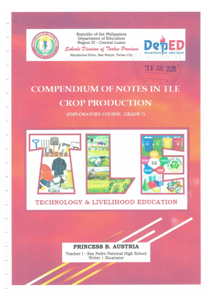 Drrr q2 mod1 geologicalhazards v2 - Disaster Readiness and Risk ...