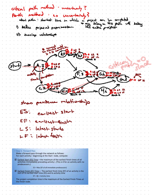BSAD 030 Linear prog worksheet - To: BSAD 30 students From: Marilyn ...